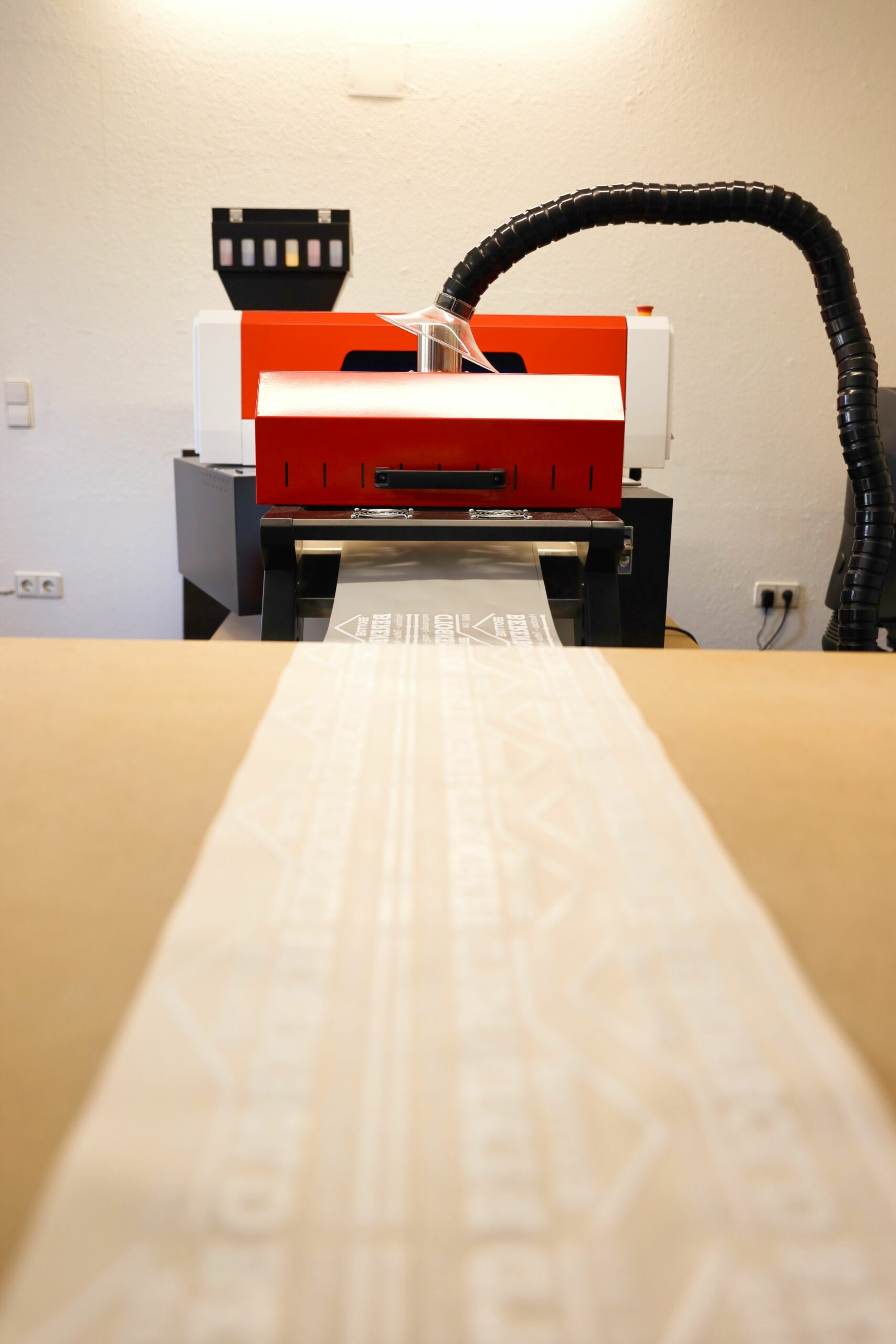 DTF-Transferdruck – PCS e.K.